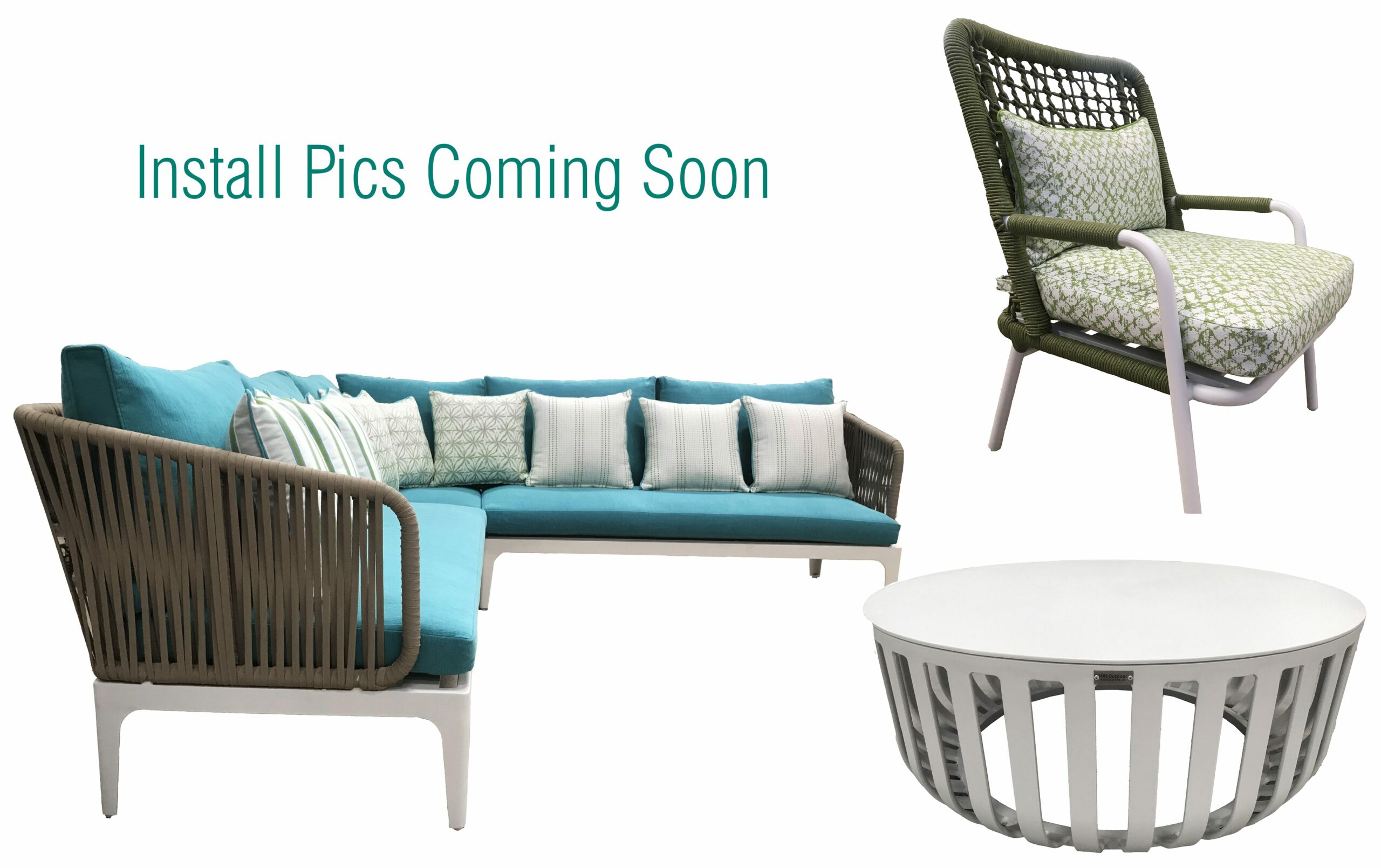 Projects - IDR Outdoor